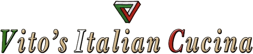 Home - Vito's Italian Cucina