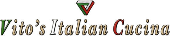 Home - Vito's Italian Cucina